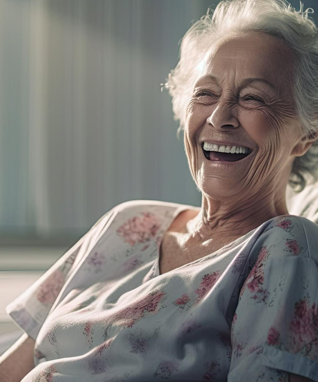 I Know Someone with Dementia | Dementia Care for a Loved One